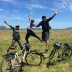 Guided E-Bike tour across SF to the Golden Gate Bridge and back - Pricing and Value Analysis