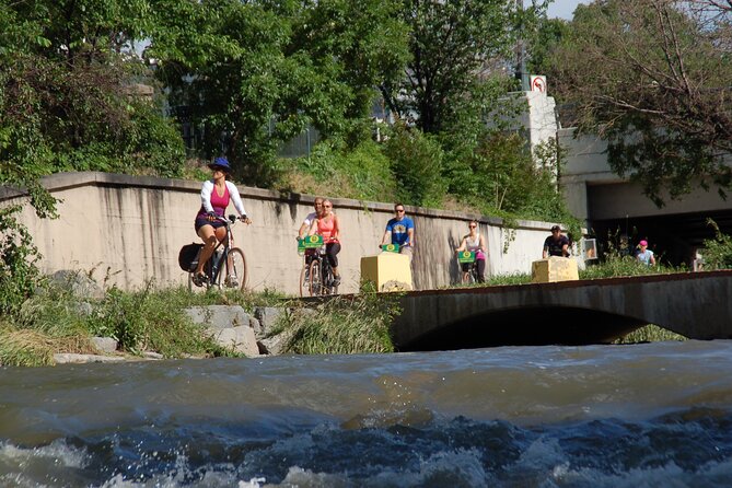 Guided E Bike Tour in Denver - Final Thoughts