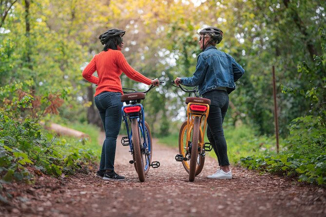 Guided E-Bike Tour in Greenville South Carolina with Brunch - What’s Included & Practical Details