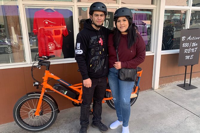 Guided E-Bike Tour of Bisbee, Arizona - Why Choose the Guided E-Bike Tour?