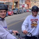 Guided E-Bike Tour of Bisbee, Arizona - The Itinerary: A Closer Look