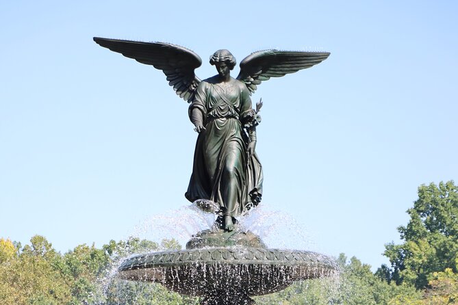 Guided E-Bike Tour of Central Park - Who Should Consider This Tour?