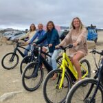 Guided E-Bike Tour of Morro Bay - Who is This Tour Best For?