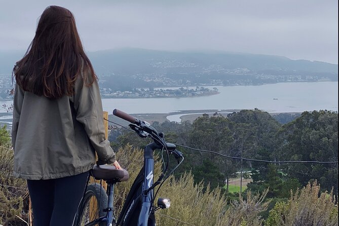 Guided E-Bike Tour of Morro Bay - Final Thoughts