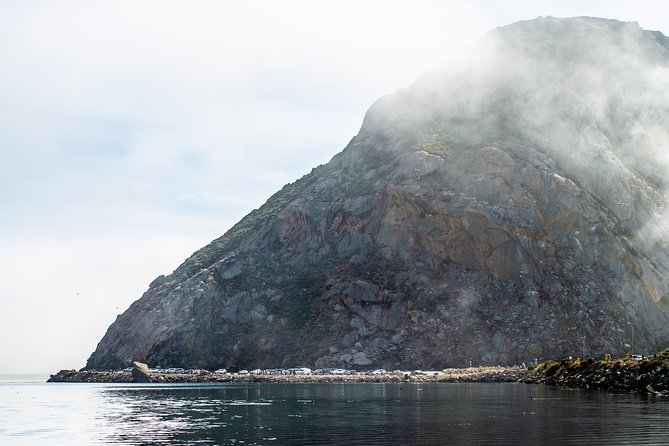 Guided E-Bike Tour of Morro Bay - Additional Tips