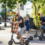 Guided Electric Scooter Tour of Central Park - Exploring Central Park on Electric Scooters