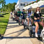 Guided Electric Trike Tour - Downtown Naples Florida - Is It Worth the Price?