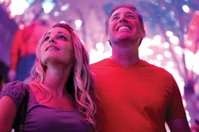Guided Evening Tour of the Las Vegas Strip - An In-Depth Look at the Tour Experience