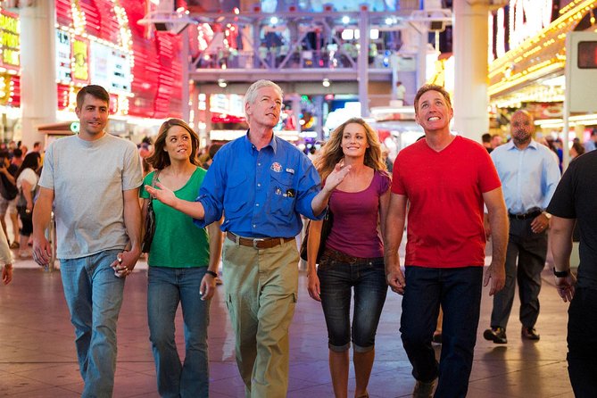 Guided Evening Tour of the Las Vegas Strip - What Sets This Tour Apart — and What Could Be Better