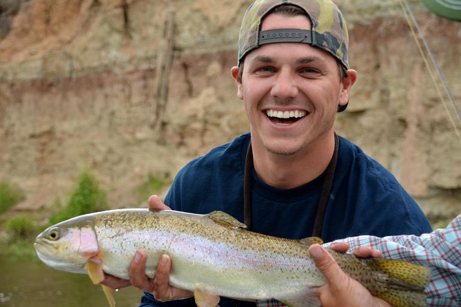 Guided Fishing Trip in Jackson Hole - Guided Fishing Trip in Jackson Hole: A Practical and Authentic Adventure