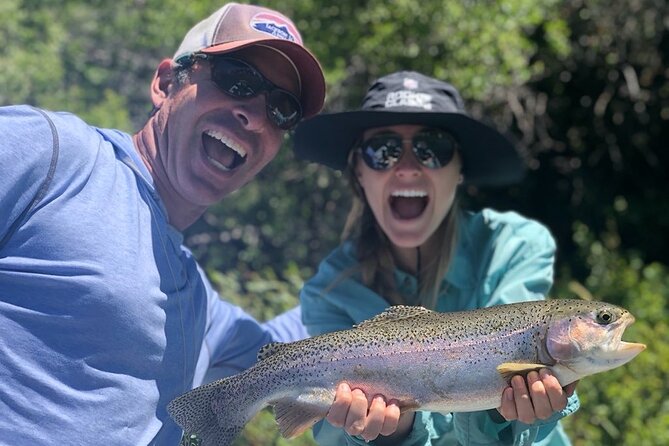 Guided Fishing Trip in Jackson Hole - Why This Tour Stands Out