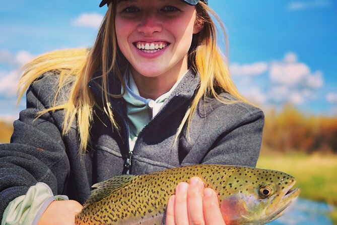 Guided Fishing Trip in Jackson Hole - Practical Details That Matter