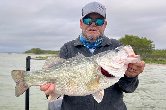 Guided Fishing Trip on Canyon Lake - The Experience: What to Expect During Your Canyon Lake Fishing Trip
