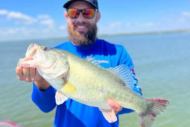Guided Fishing Trip on Canyon Lake - Frequently Asked Questions