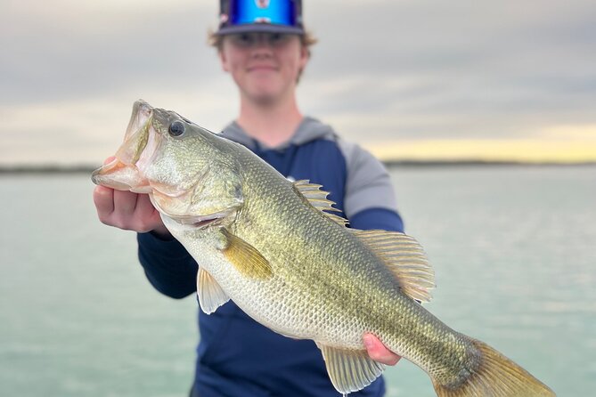 Guided Fishing Trip on Canyon Lake - Final Thoughts
