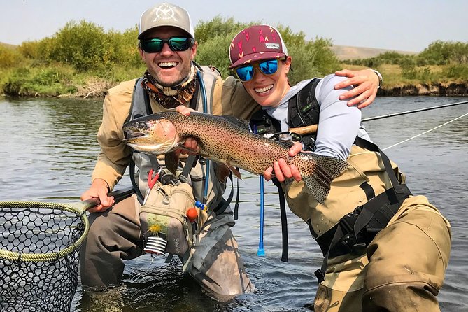 Guided Fly Fishing Experience in Park City - Introduction