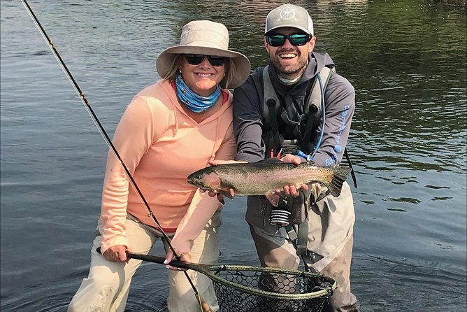 Guided Fly Fishing Experience in Park City - The Experience: Real Insights from Reviewers