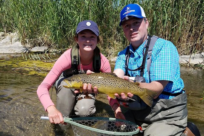 Guided Fly Fishing Experience in Park City - Practical Details: Booking, Pricing, and Additional Info