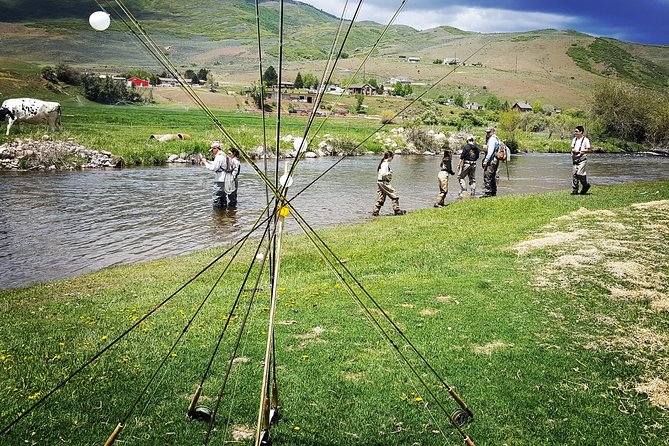 Guided Fly Fishing Experience in Park City - Who Will Love This Experience?