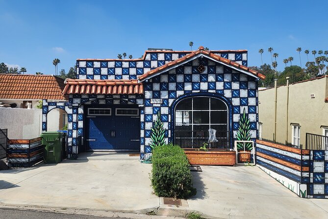 Guided Food Tour in Silver Lake - Summary: Who Is This Tour For?