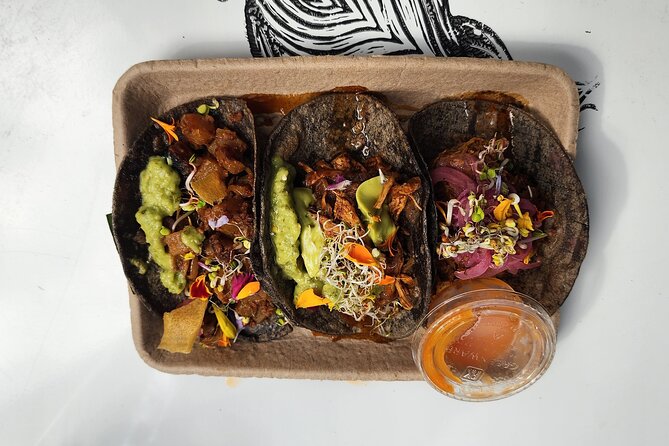 Guided Food Tour in Silver Lake - Wrapping Up