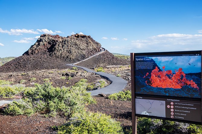 Guided Full-Day Tour to Craters of the Moon National Monument & Preserve - Who Will Love This Tour?