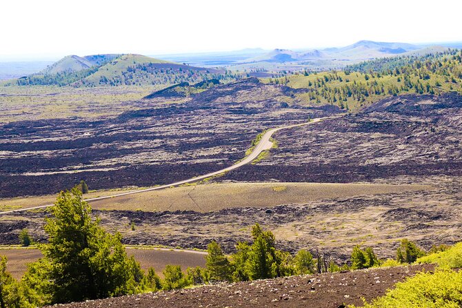 Guided Full-Day Tour to Craters of the Moon National Monument & Preserve - Frequently Asked Questions