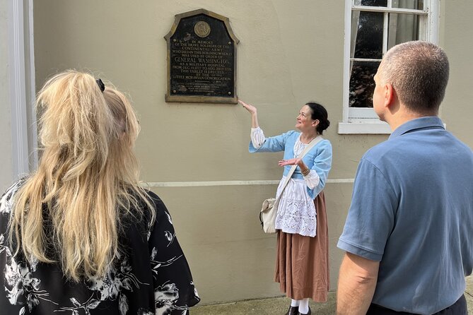 Guided Ghost Tour of Lititz - Considerations and Possible Drawbacks