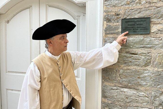 Guided Ghost Tour of Lititz - Final Thoughts