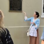 Guided Ghost Tour of Lititz - What to Expect During the Tour