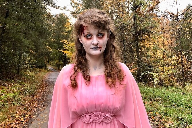 Guided Ghost Walking Tour Through Historic Fayetteville - Introduction: A Haunted Adventure in Fayetteville
