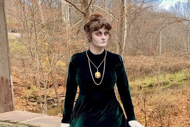 Guided Ghost Walking Tour Through Historic Fayetteville - A Detailed Look at the Fayetteville Ghost Walking Tour