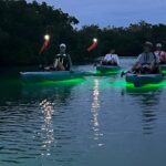 Guided Glow LED Kayak Sunset Activity in Bonita Springs - The Practical Details