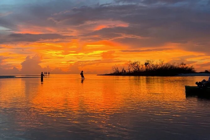 Guided Glow LED Kayak Sunset Activity in Bonita Springs - Final Thoughts: Is It Worth It?