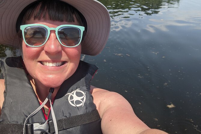 Guided Half-Day Kayak Tour - Practical Details and Value