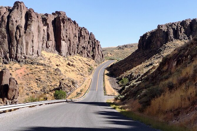 Guided Half-Day Scenic Tour - Off The Beaten Path - Final Thoughts