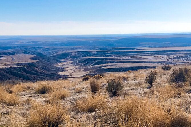 Guided Half-Day Scenic Tour - Off The Beaten Path - Frequently Asked Questions