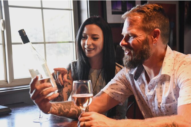 Guided Half-Day Tour Scenic Adventure & Wine Tasting Tour - Uncovering Idaho’s Hidden Gems: A Review of the Scenic Adventure & Wine Tasting Tour