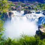 Guided Half-Day Tour to Dierkes Lake & Shoshone Falls - FAQs