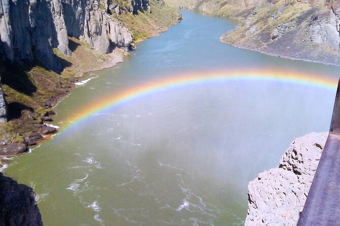 Guided Half-Day Tour to Shoshone Falls & City Tour - Why This Tour Is Worth Your Time