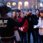 Guided Haunted Ghosts Tour in Stuart By US Ghost Adventures - The Itinerary: What to Expect at Each Stop