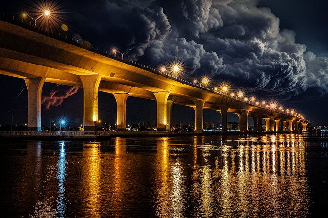 Guided Haunted Ghosts Tour in Stuart By US Ghost Adventures - Value and Practicality: Is It Worth It?
