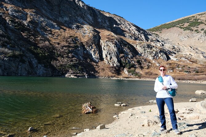 Guided hike in Rockies - Half Day Trip - The Itinerary Breakdown: What to Expect