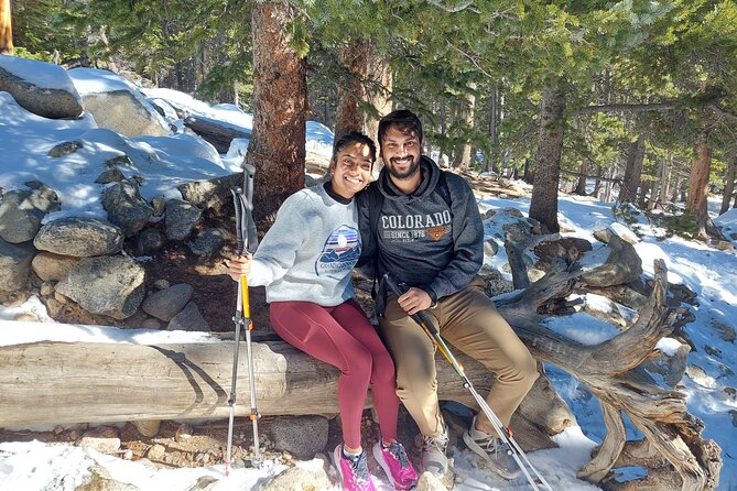 Guided hike in Rockies - Half Day Trip - Practical Details & Tips for Visitors