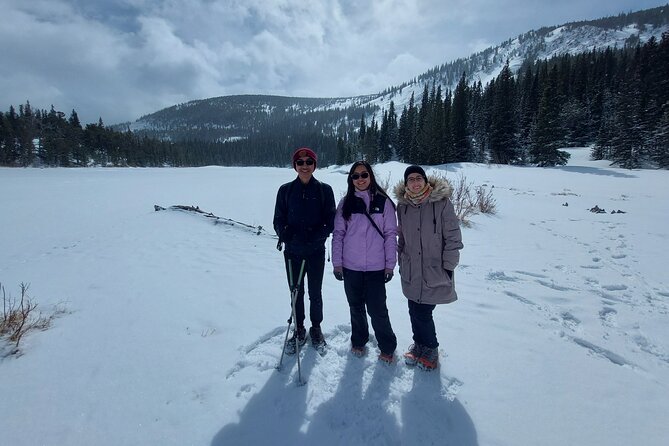 Guided Hike in the Rockies - What to Expect from a Guided Rockies Hike