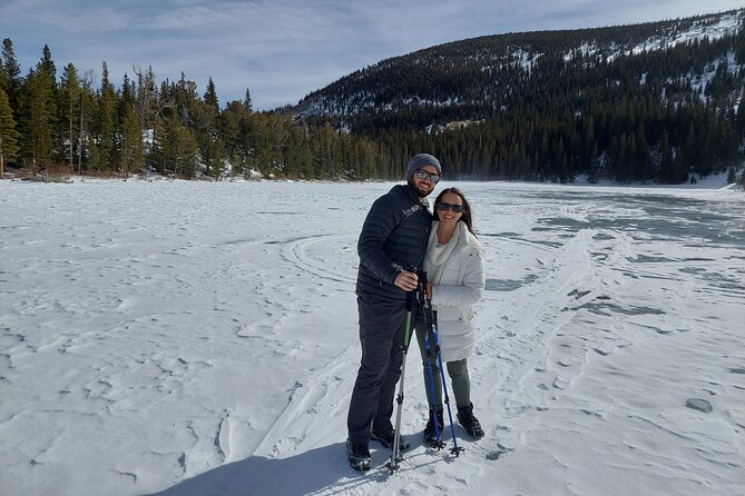 Guided Hike in the Rockies - Pricing & Value