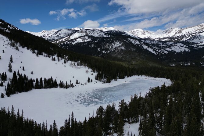 Guided Hike in the Rockies - Summary of Review Highlights