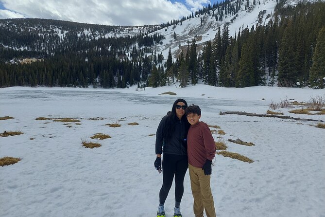 Guided Hike in the Rockies - Who Should Consider This Tour?