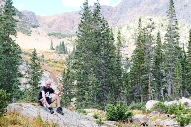 Guided Hike in the Rockies - Frequently Asked Questions