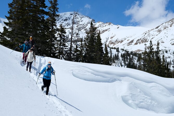 Guided Hike in the Rockies - Final Thoughts
